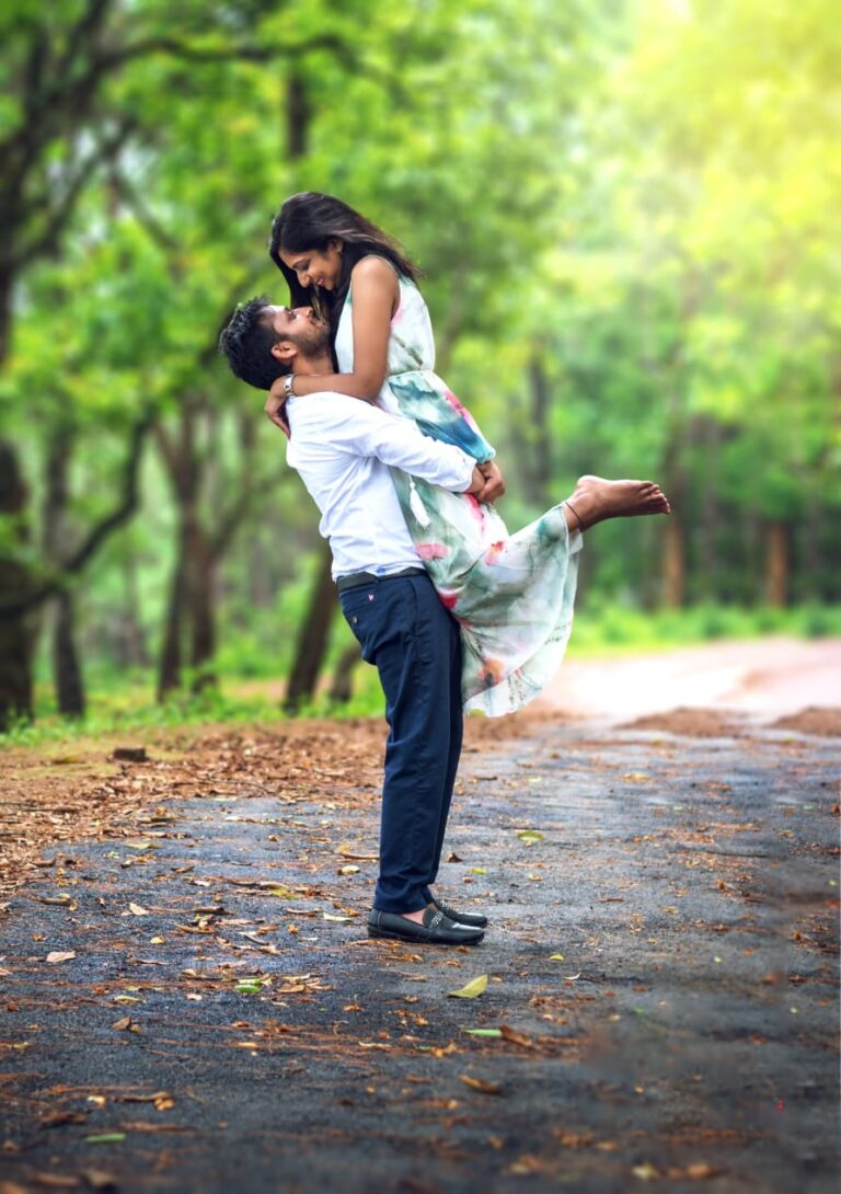RG Photography - Swagrani